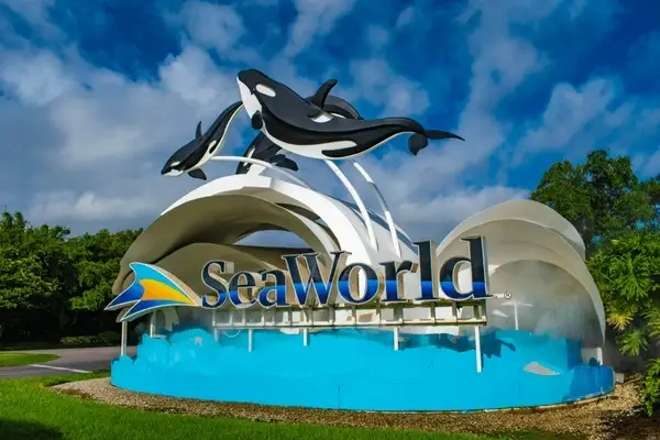 SeaWorld Parks & Hotels Transportation « MCO Luxury